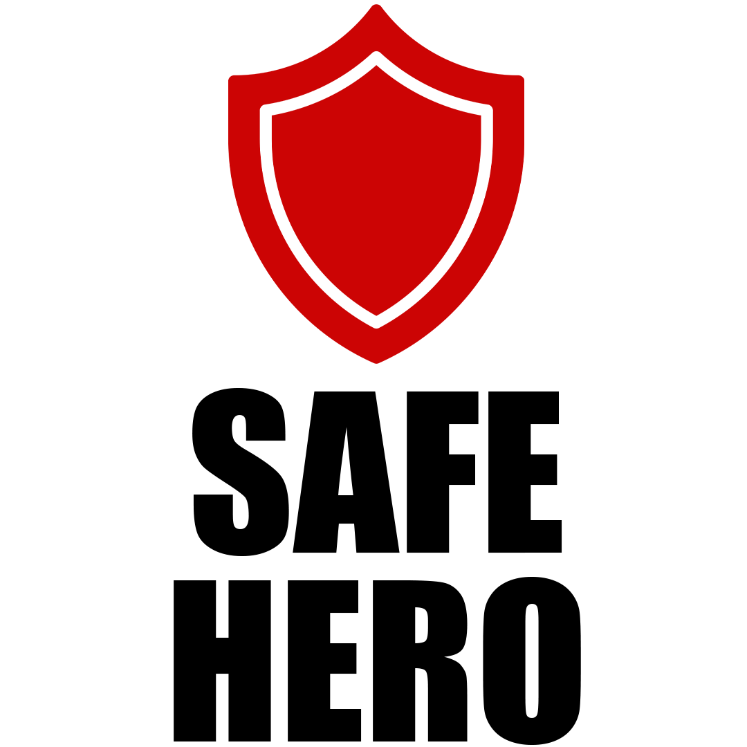 Essential Safety Products – Safe Hero