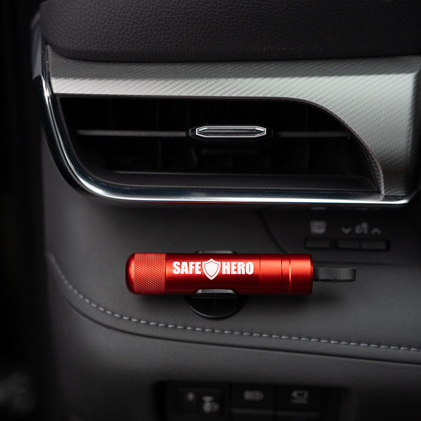 Flash Hammer – Safe Hero