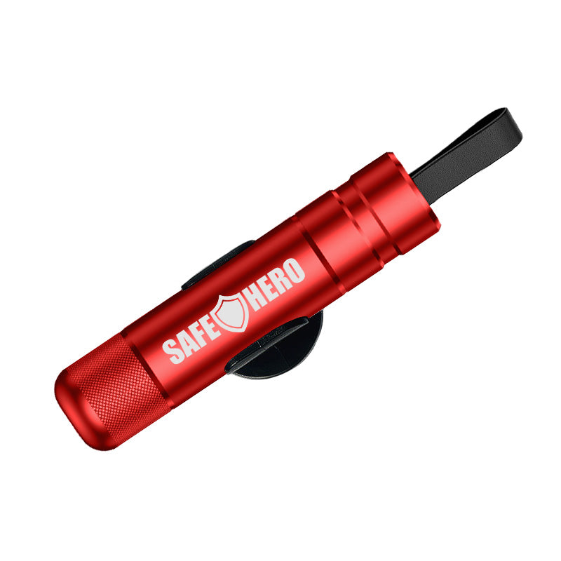 Flash Hammer – Safe Hero