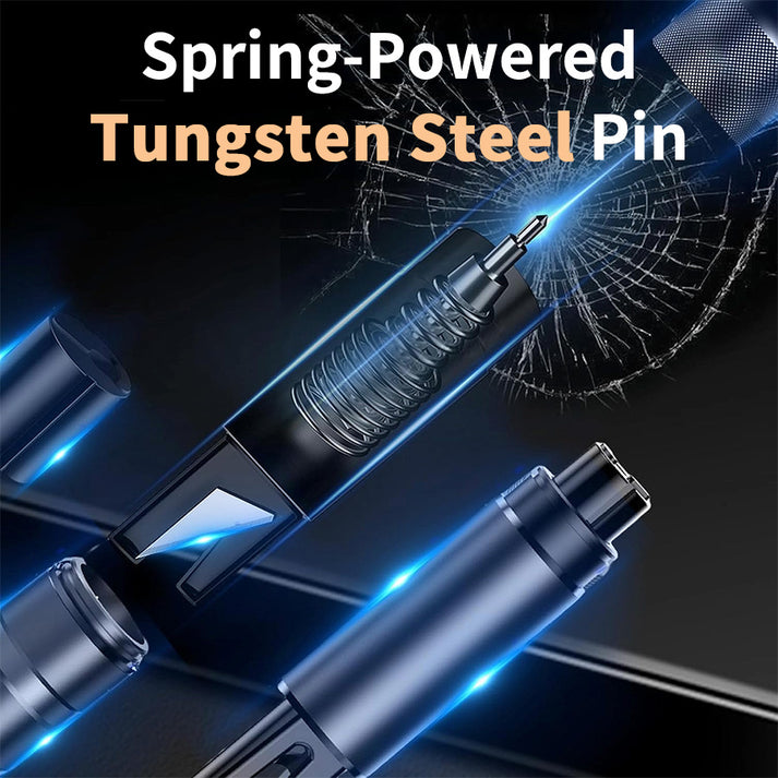 Flash Hammer – Safe Hero