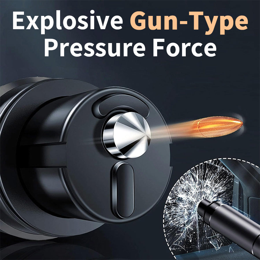 Flash Hammer – Safe Hero