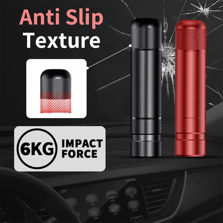 Flash Hammer – Safe Hero